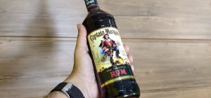 Captain Morgan Rum Price, Size & Buying Guide (2023)