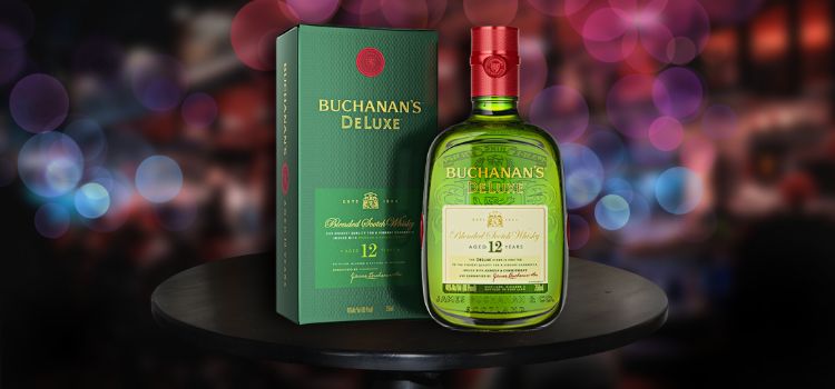 Buchanan Whiskey Price, Size & Buying Guide (2022)