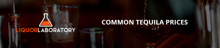 Tequila Bottle Prices, Sizes, Popular Brands & Buying Guide (2023)