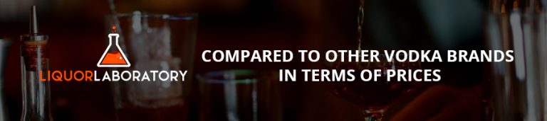 Burnetts Vodka Price & Buying Guide (2023 UPDATED)