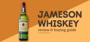 Jameson Whiskey Price, Size & Buying Guide (2023 UPDATED)