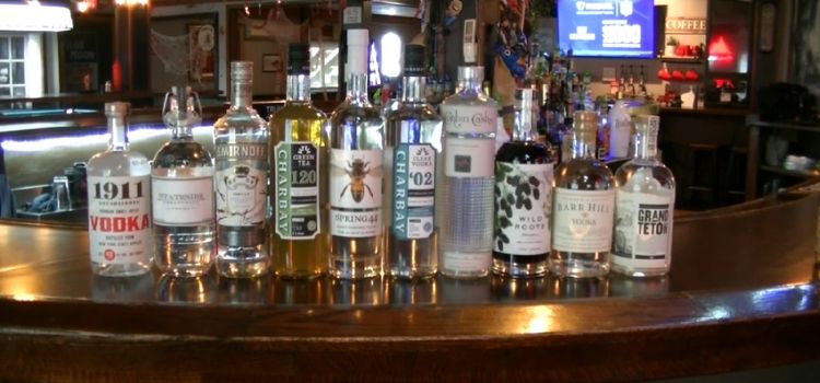 Vodka Price, Size & Buying Guide (2023 UPDATED)