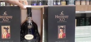 How Much Is A 5th Of Hennessy? (2023 Updated)
