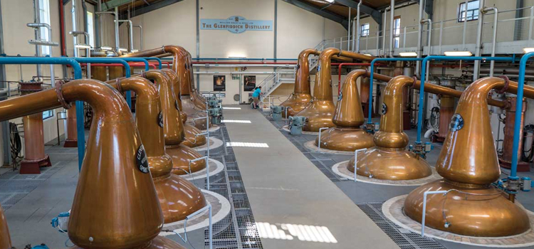 Sherry vs Brandy: What's the Difference? (2022 Updated)