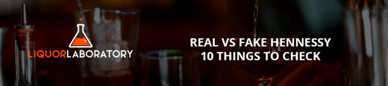 How to Spot Fake Hennessy: Full Guide (2023 Updated)