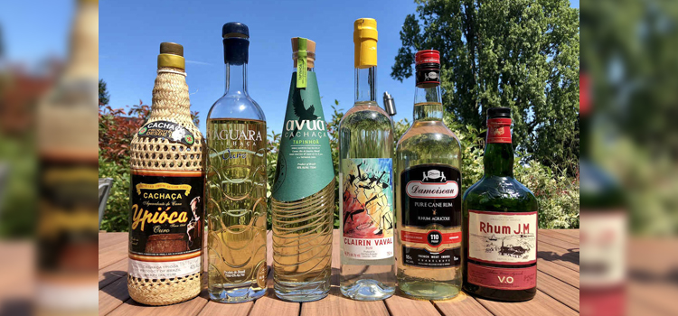 Cachaca vs Rum: What's the Difference? (2022 Updated)