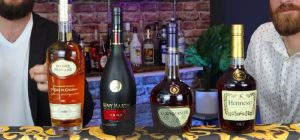 19 World’s Most Expensive Brandy Brands (2022 Updated)