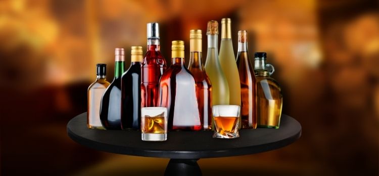 How Much Is A Fifth Of Alcohol? (2022 Updated)