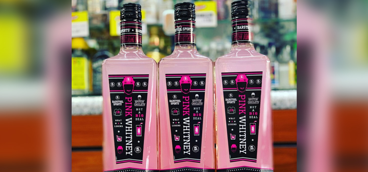 What Does Pink Whitney Taste Like? (2022 Updated)