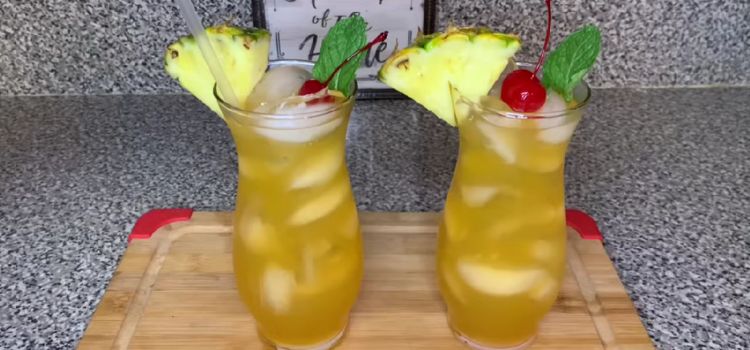 Best Mango Hennessy Recipe: Full Guide (2023 Updated)