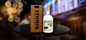 Atomik Vodka Bottle Prices, Sizes & Guide (2023 Updated)