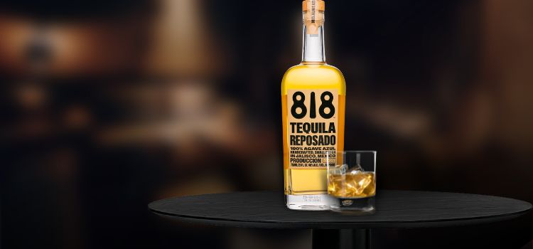 818 Tequila Bottle Review & Price Guide (2022 Updated)
