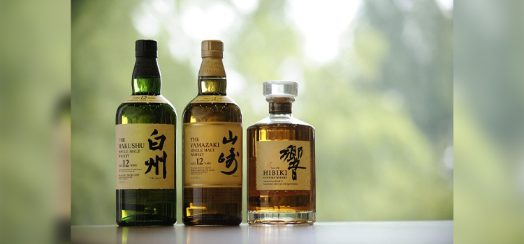 15 Best Japanese Whiskies Under $100 (2022 Updated)