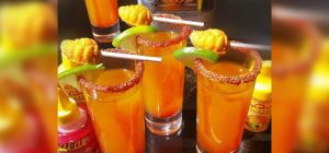 Mexican Candy Shot Recipe: Full Guide (2022 Updated)