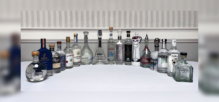 Different Types of Tequila: Complete Guide (2022 Updated)