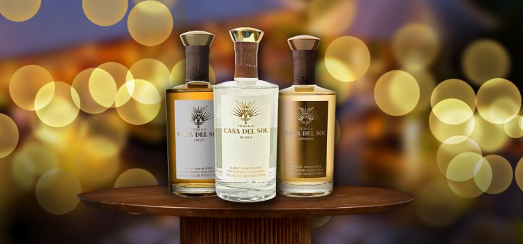 Casa Del Sol Tequila Bottle Size & Price Guide (2022)