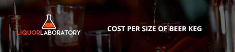 How Much Is A Keg of Beer? Explained (2023 Updated)