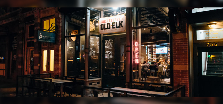 Old Elk Bourbon Bottle Price Guide (2022 Updated)