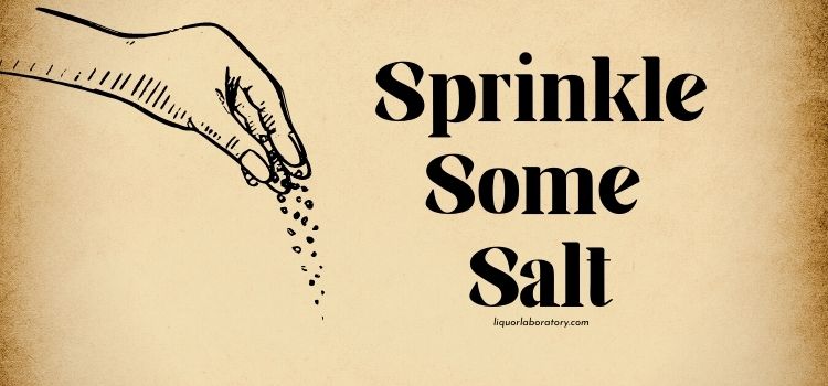 How To Take A Tequila Shot With Lime? Answered (2022)