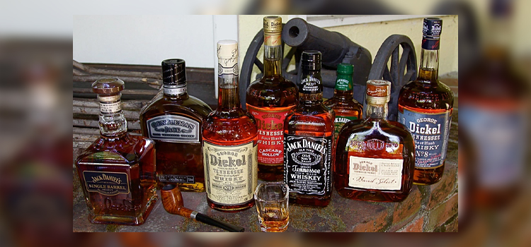 Whiskey Ingredients List: 3 Main Components (2022 Updated)