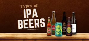 20 Best Types of IPA Beers: Detailed Guide (2023 Updated)