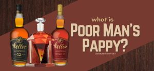 What Is Poor Man's Pappy Van Winkle Bourbon? Solved (2023)