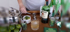 How To Drink Jameson Irish Whiskey: Explained (2023)