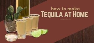How To Make Tequila At Home: Complete Guide (2023)