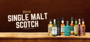 15 Best Single Malt Scotch Whiskies Ranked (2023 Updated)