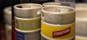 How Many Ounces In A Keg of Beer: Full Guide (2023)