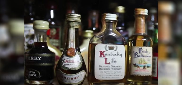 Different Sizes of Alcohol Bottles: Full Guide (2023)