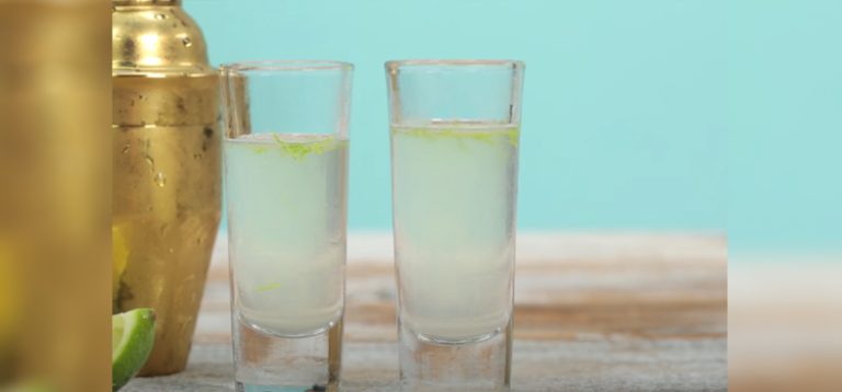 15 Best Alcohol Shots for Beginners: Expert Guide (2023)