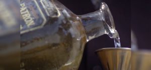 Patrón Reposado Tequila - Liquor Laboratory